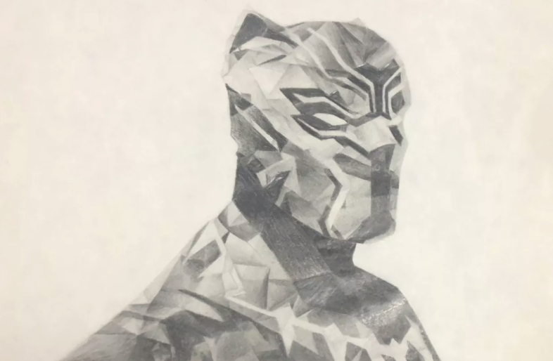 Artworks - Yung Mei Kei